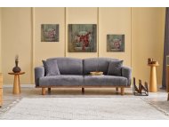 ATELIER DEL SOFA Sofa trosed Rens Grey cena karakteristike komentari ...