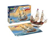 REVELL MAKETA MAYFLOWER - 400TH ANNIVERSARY cena karakteristike ...