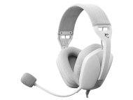 WHITE SHARK GH 2443 Sparrow Bele Gejmerske slušalice cena ...