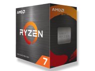 AMD Ryzen 7 5800XT 8 cores do 4.8GHz Box Procesor AMD cena ...