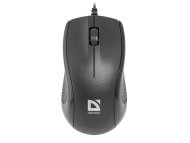 DEFENDER USB Miš Optimum MB-160, crna cena karakteristike komentari ...