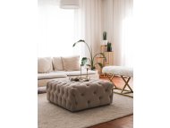 ATELIER DEL SOFA Tabure Chester Cream cena karakteristike komentari ...