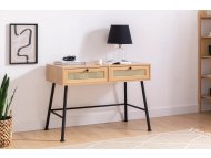 HANAH HOME Radni sto Nala 107 Natural cena karakteristike komentari ...