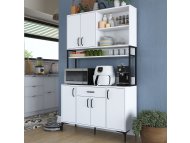 HANAH HOME Kuhinjski ormar JE128 2985 cena karakteristike komentari - BCGroup