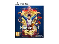 GAMEMILL ENTERTAINMENT PS5 Karate Kid: Street Rumble cena ...