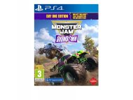 MILESTONE PS4 Monster Jam Showdown - Day One Edition cena ...