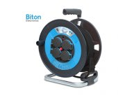 BITON ELECTRONICS Motalica plastična 50m (10861) cena karakteristike ...