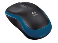 LOGITECH Miš M185 Blue cena karakteristike komentari - BigBang by BC Group