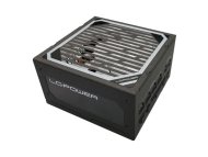 LC POWER Modularno napajanje 750W Super Silent Modular Gold ATX|LC6750M V3.0 cena karakteristike ...
