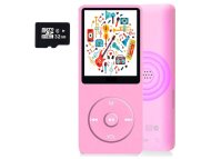 GEMBIRD MP3 Player Bluetooth 32GB pink Mp3 player cena karakteristike ...