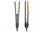 DYSON Pegla za kosu Airstrait Bright Nickel Copper 408202 cena ...