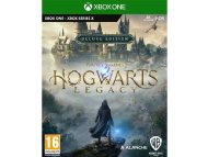 WARNER BROS Hogwarts Legacy - Deluxe Edition cena karakteristike komentari - BCGroup