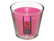 ATMOSPHERA Mirisna sveća Nina Raspberry, 190g cena karakteristike ...