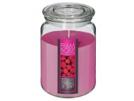 ATMOSPHERA Mirisna sveća Nina Raspberry, 510g cena karakteristike ...