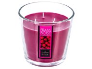 ATMOSPHERA Mirisna sveća Nina Raspberry, 500g cena karakteristike ...
