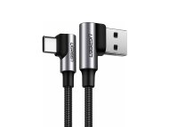 UGREEN US176 ugaoni kabl USB-C na USB 2.0 3A cena karakteristike ...
