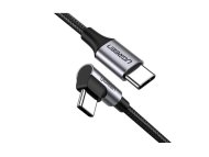 UGREEN Usb Tip C - Usb Tip C ugaoni 90° 2.0 3A US255 cena ...