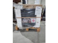 HANSA Set Ugradna rerna BOES68463 + Ugradna ploca BHCI96808 OUTLET cena ...