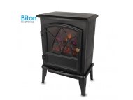 BITON ELECTRONICS SFP202M Električni kamin cena karakteristike ...