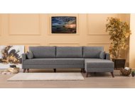 ATELIER DEL SOFA Ugaona garnitura Bella Corner Sofa Right 1 cena karakteristike komentari ...