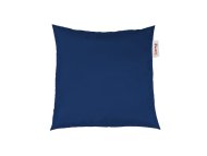 ATELIER DEL SOFA Podni jastuk Cushion Pouf 40x40 Dark Blue cena ...