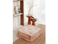 ATELIER DEL SOFA Podni jastuk Biskuvi Pink cena karakteristike ...