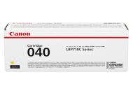 CANON CRG-040 Yellow (0454C001AA) Toner cena karakteristike komentari - BCGroup