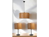 OPVIQ Visilica i stone lampe Bambu 01 846STL6114 cena karakteristike ...