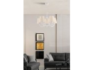 OPVIQ Luster Fiona Cream White cena karakteristike komentari - BCGroup