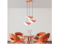 OPVIQ Visilica Vatoz Nus 6141 Orange cena karakteristike komentari ...