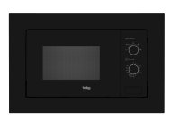 BEKO BMOB 20202 B Ugradna mikrotalasna rerna cena karakteristike komentari - BigBang by BC Group