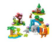 LEGO DUPLO 10446 3-u-1 Porodice divljih životinja cena karakteristike ...