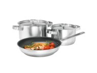 ELECTROLUX E3ss Šerpe set ( 20965 ) cena karakteristike komentari - BCGroup