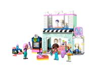 LEGO 42662 Frizerski salon i prodavnica aksesoara cena karakteristike ...