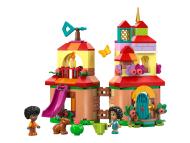 LEGO 43261 Mini-kuća iz Enkanta cena karakteristike komentari - BCGroup