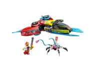 LEGO 71489 Kuperov gejmerski kontroler-mlaznjak cena karakteristike ...