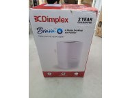 DIMPLEX Prečišćivač vazduha Brava OUTLET cena karakteristike komentari ...