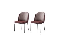HANAH HOME Set 2 stolice Dore 197 V2 cena karakteristike komentari ...