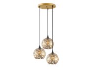 OPVIQ Selcuklu Mr 787 1 Crni luster cena karakteristike komentari - BigBang by BC Group