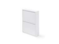 HANAH HOME Metalni cipelarnik beli cena karakteristike komentari ...