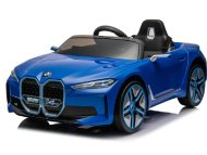 PREMIUM STIL Dečiji automobil na akumulator BMW I4, Plavi cena ...