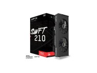 XFX SPEEDSTER SWFT210 AMD radeon RX 7700 XT Core edition 12GB GDDR6 ...