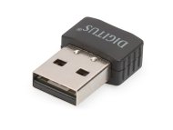 DIGITUS USB 600AC WiFi adapter cena karakteristike komentari - BigBang ...