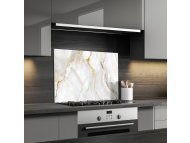 WALLXPERT Dekorativna slika Gilded Veins S cena karakteristike ...