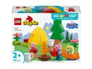 LEGO DUPLO Kampovanje (10452 ) cena karakteristike komentari - BCGroup