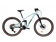 CAPRIOLO CPRO AL-GO 9.7 tirkiz 923232-16 cena karakteristike komentari ...