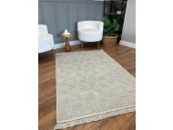 CONCEPTUM HYPNOSE Dizayn Kare Grey tepih 120 x 180 (514SRZ1797) cena ...