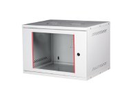 LANDE LN-STB07U5440LG Security Box nadzidni ormar 7U sivi cena ...
