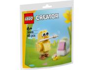 LEGO 30690 Zabava farbanja sa uskršnjim piletom cena karakteristike ...