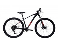 CAPRIOLO MTB AL-PHA 9.5 29'' crni (923202-15.5) cena karakteristike ...
